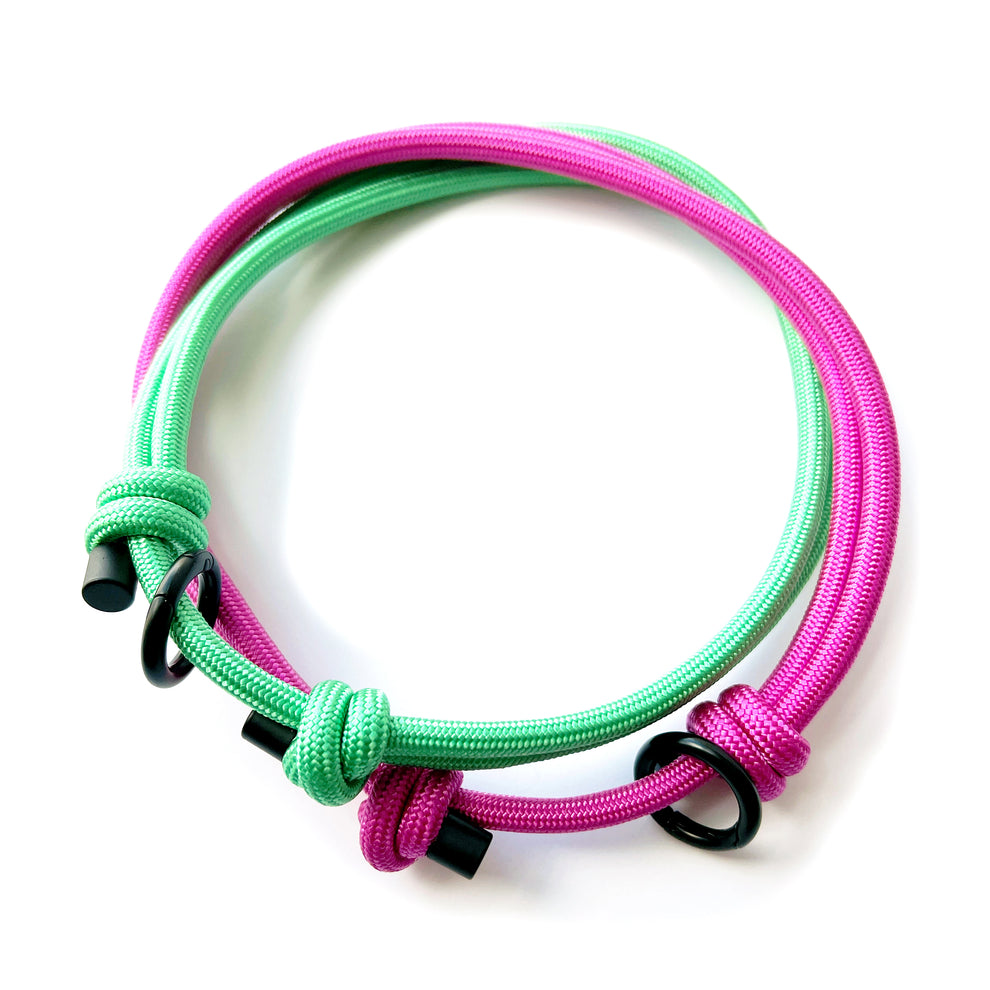 HOME • slip-on collar – Para Meraki