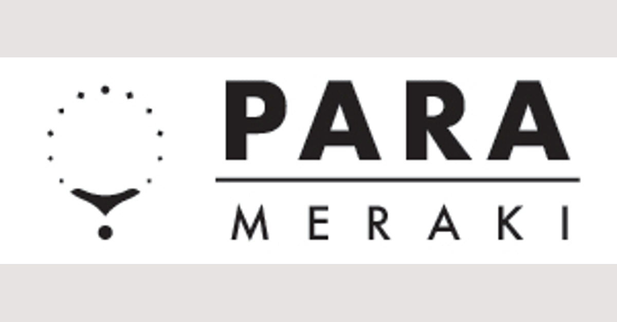 Color Guide – Para Meraki