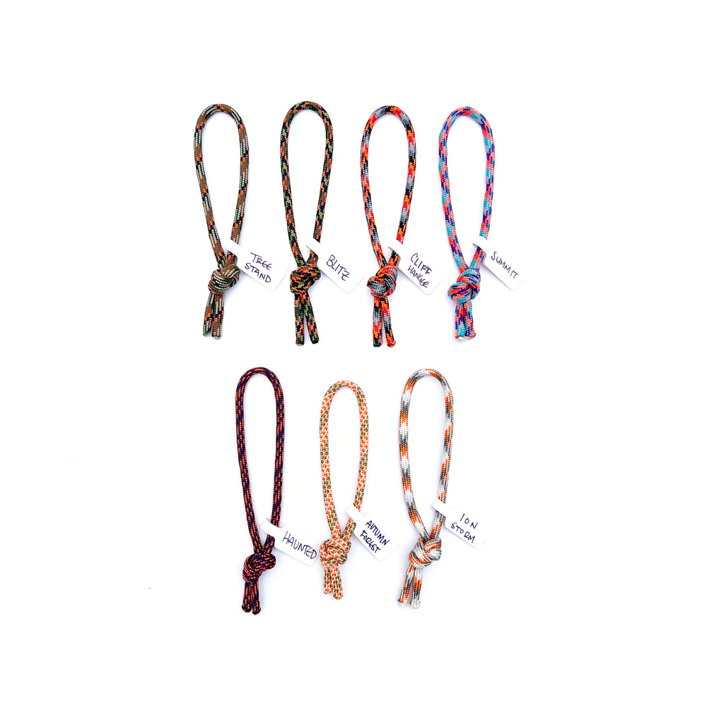 Color Guide – Para Meraki