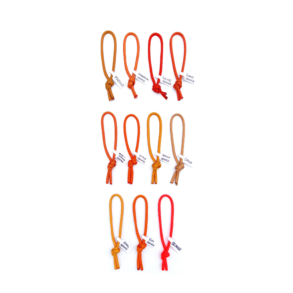 Color Guide – Para Meraki