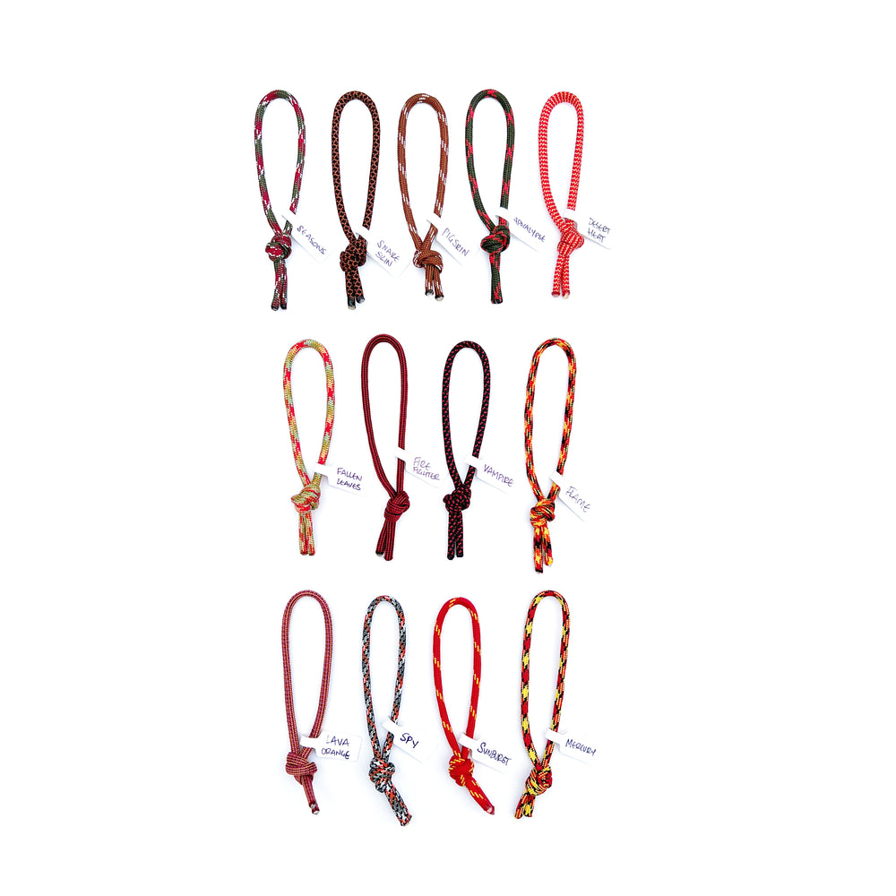 Color Guide – Para Meraki