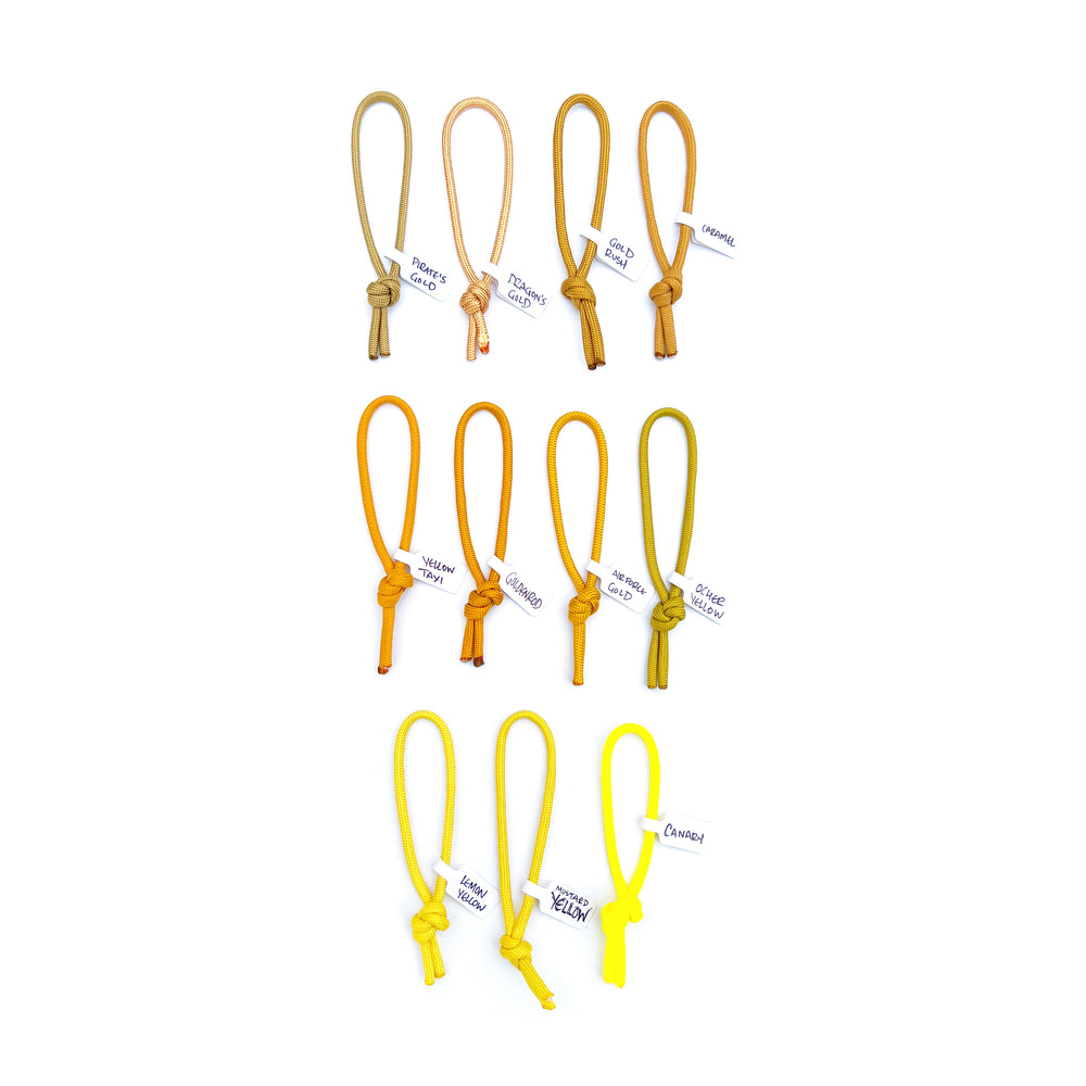 Color Guide – Para Meraki